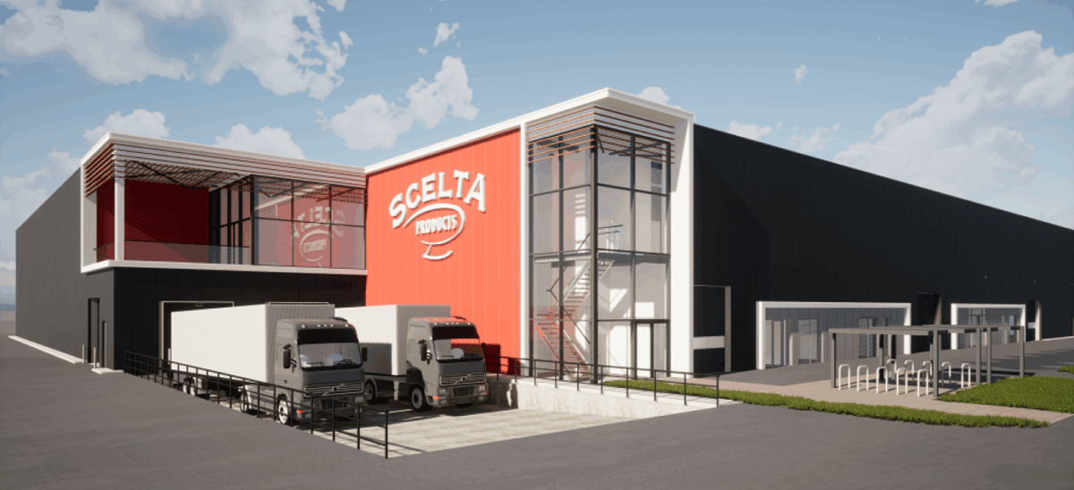 Scelta Products (SubZero) - DWT Installatiegroep